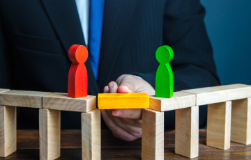 Understanding the Mediation Process with Brian Gilchrist